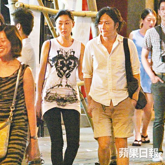 【好事多磨】胡定欣男友結婚箍煲 E123長青網 長者服務及老人院資訊